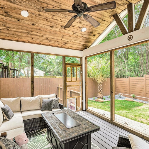 The Woodlands Landscaping Services | Purposed Landscaping