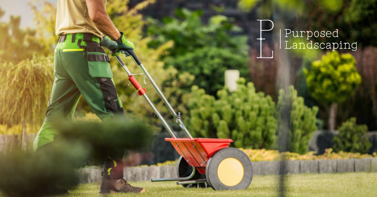 Why Fertilizing Is Essential for a Healthy, Green Lawn