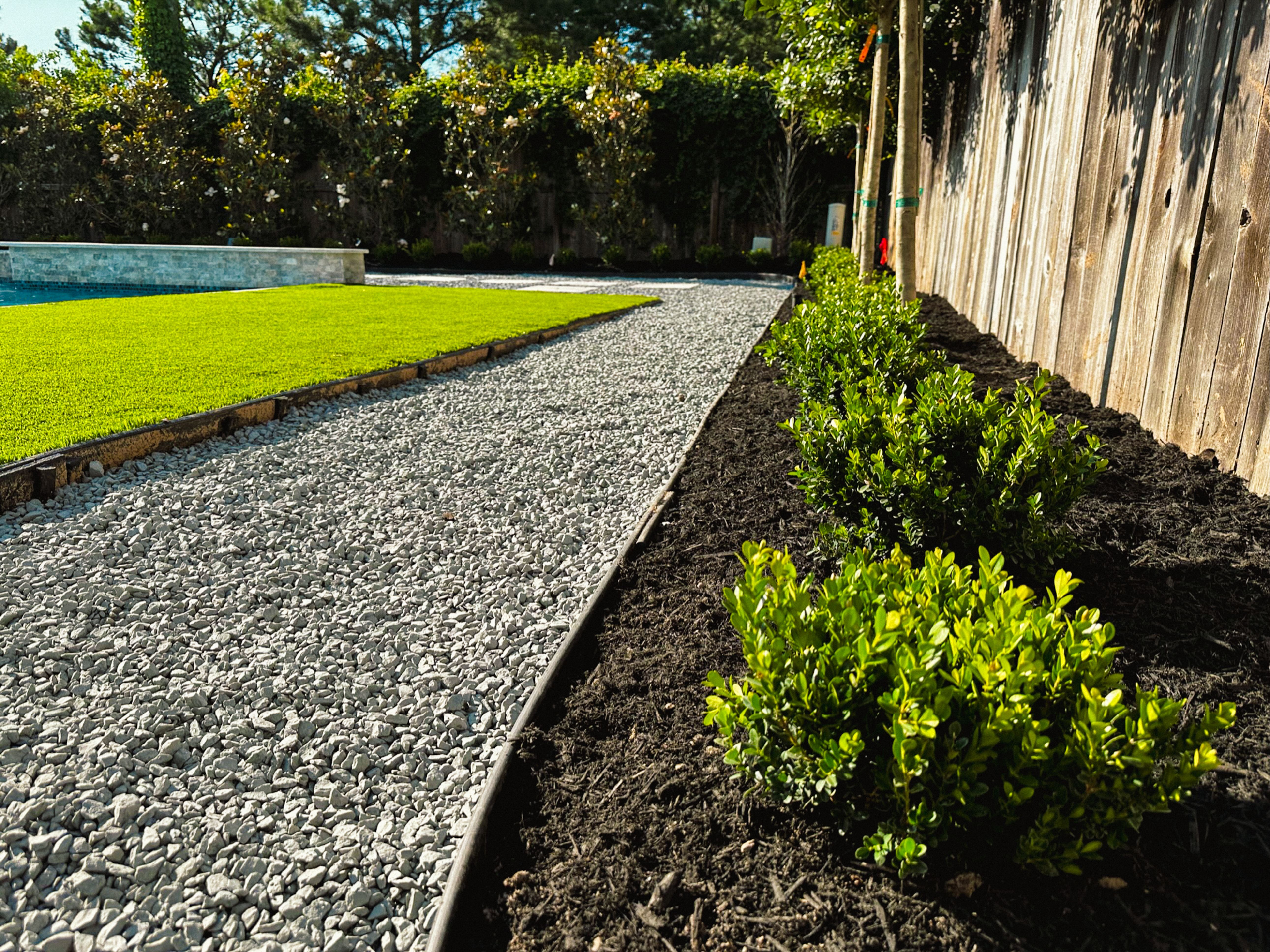 Artificial Turf Grass | Purposed Landscaping