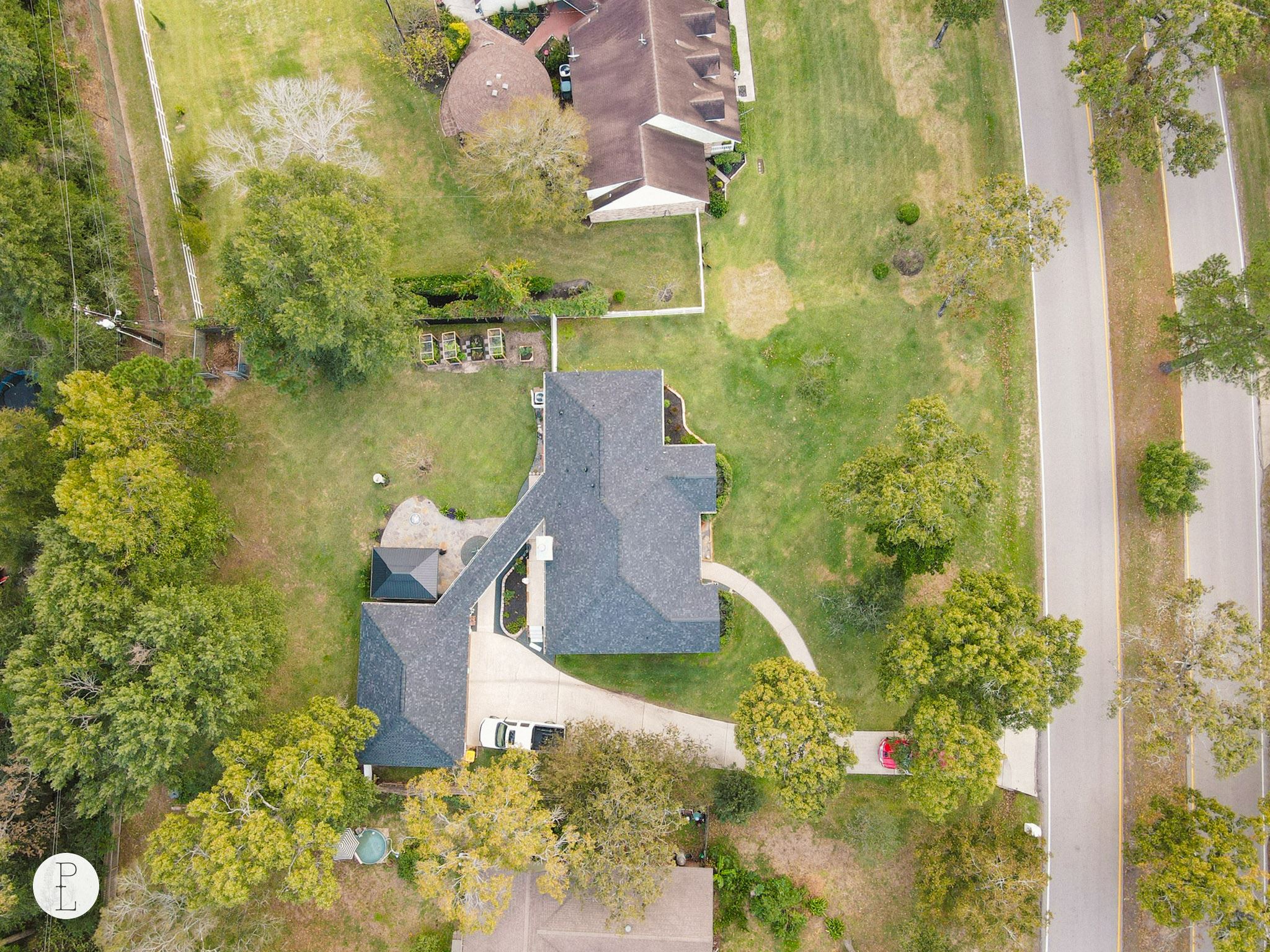 Design Work | The Woodlands Landscapers