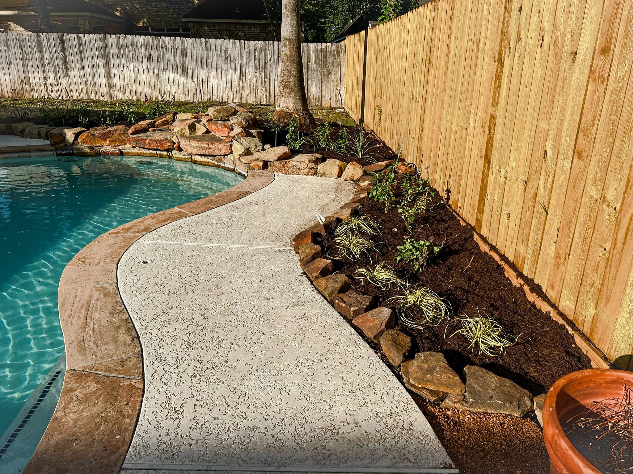 Gallery Images | Purposed Landscaping