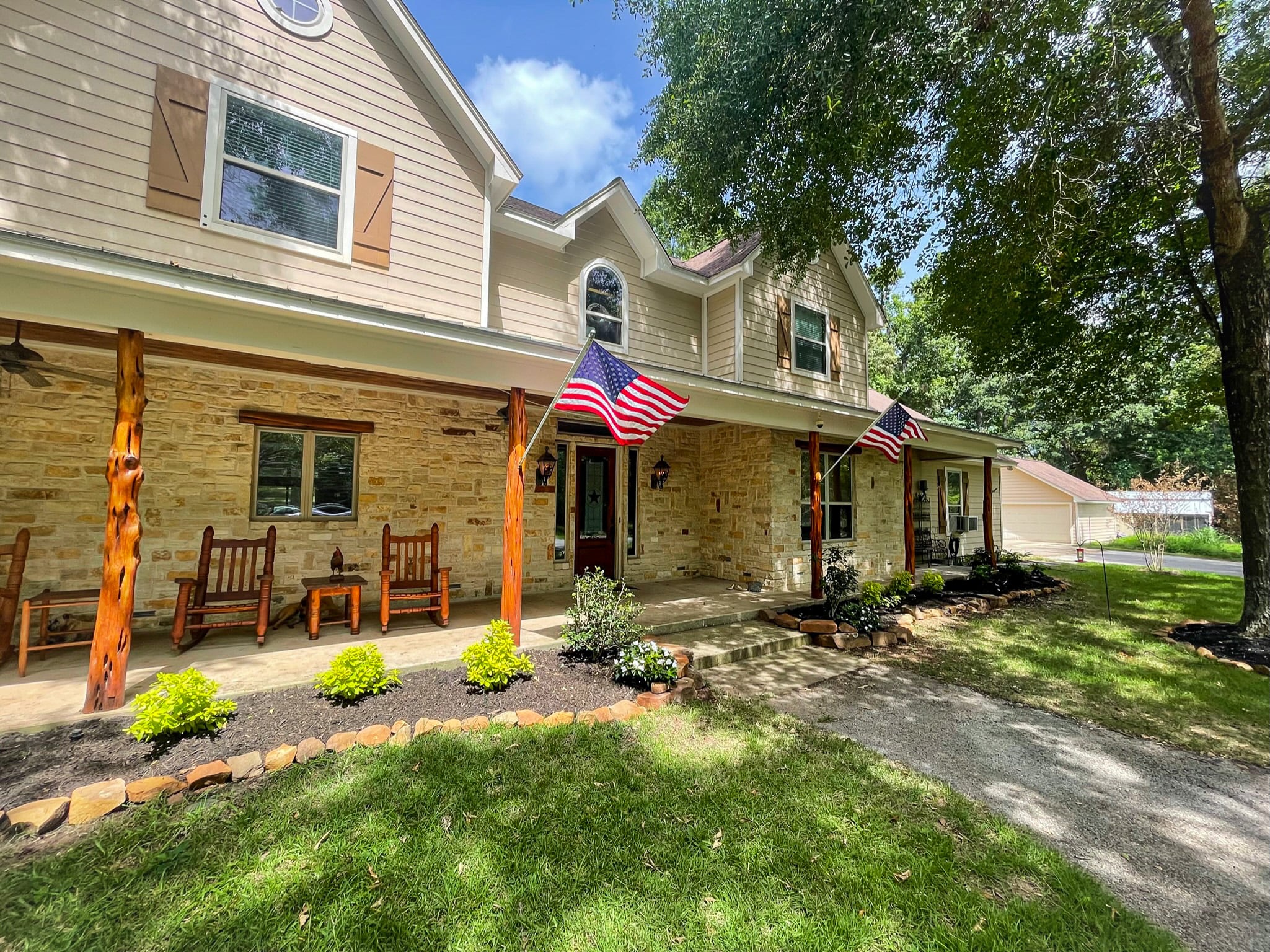 Gallery Images | Purposed Landscaping