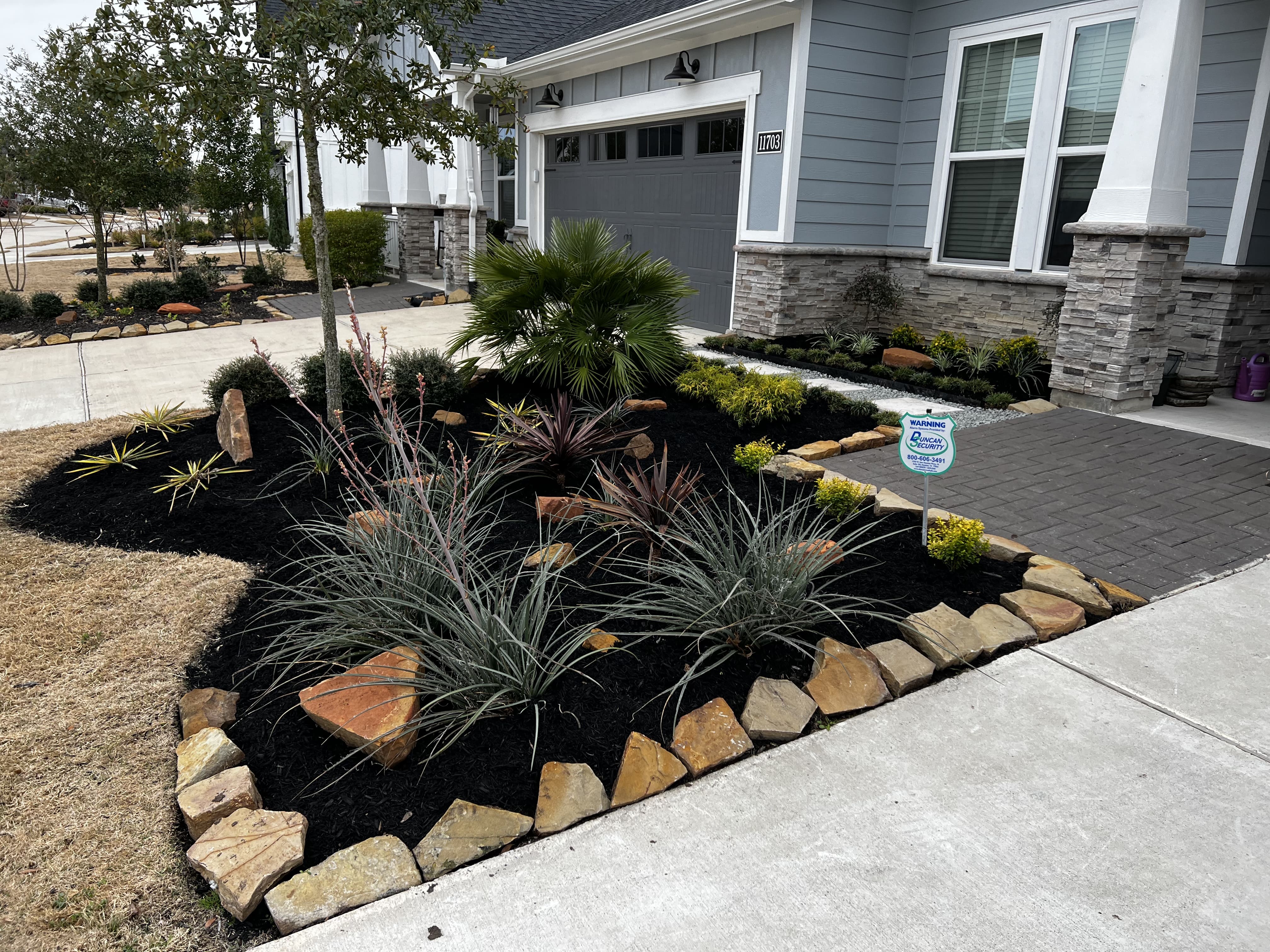 Gallery Images | Purposed Landscaping