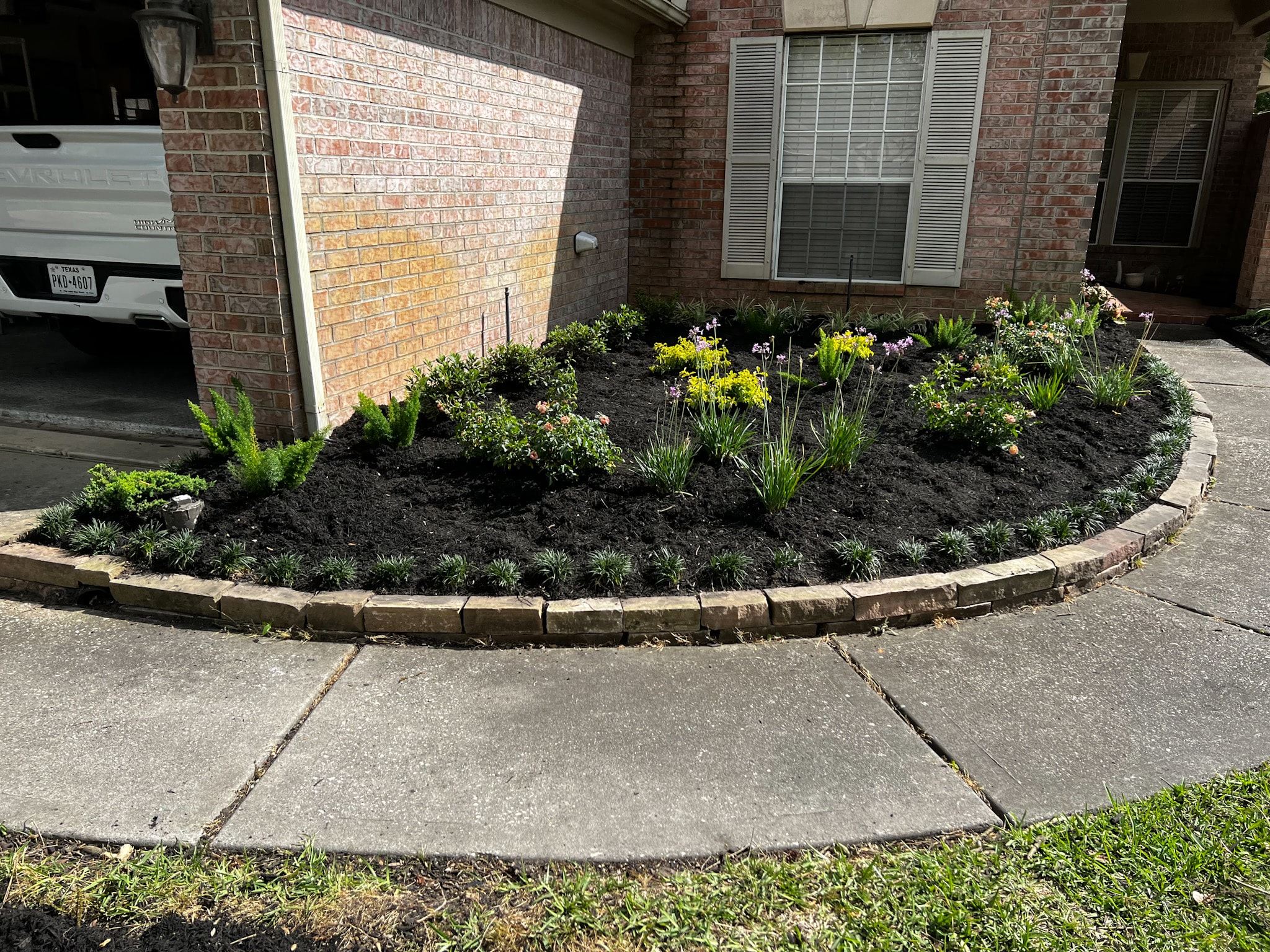 Gallery Images | Purposed Landscaping
