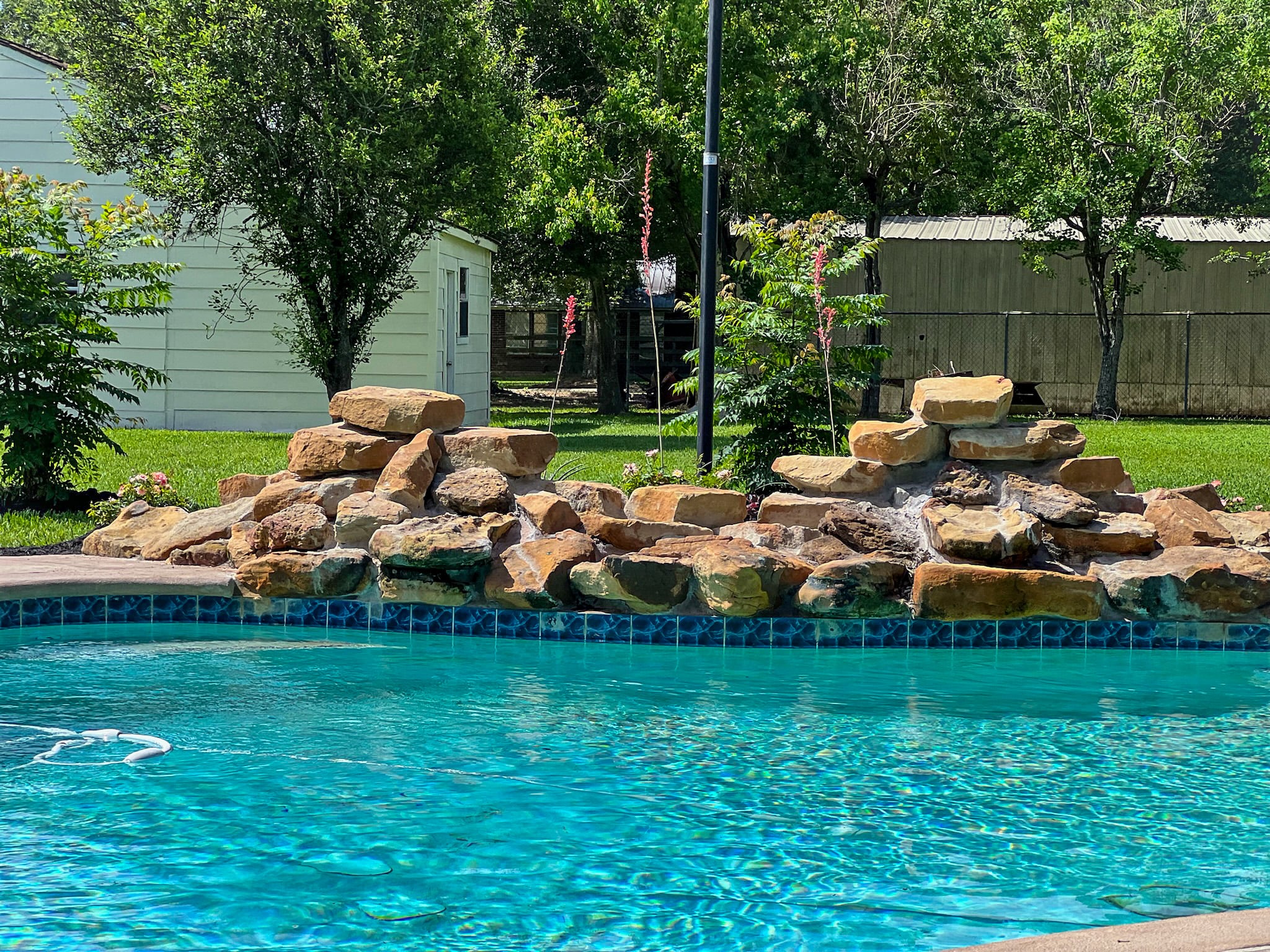 Gallery Images | Purposed Landscaping