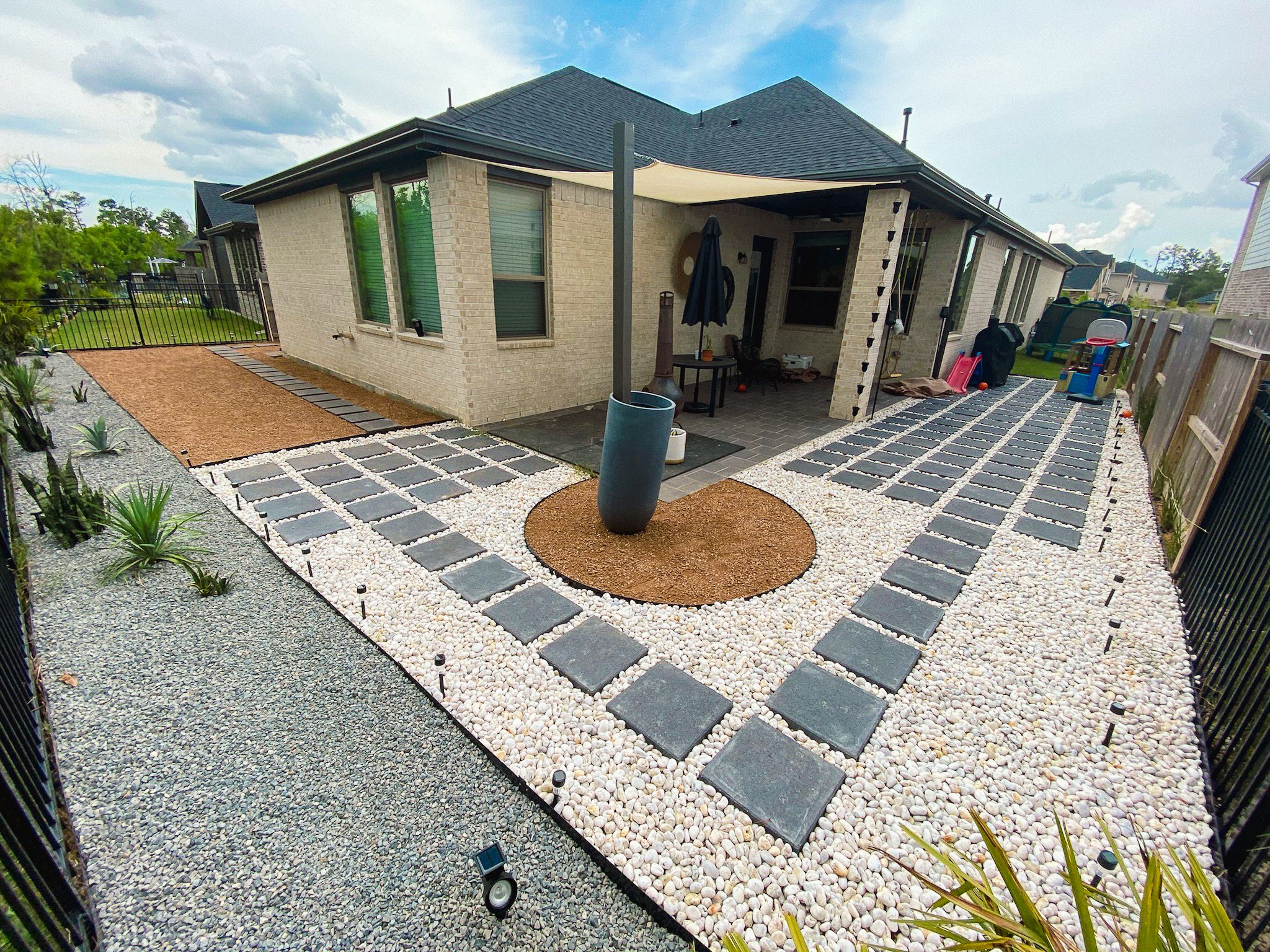 Hardscapes | Purposed Landscaping