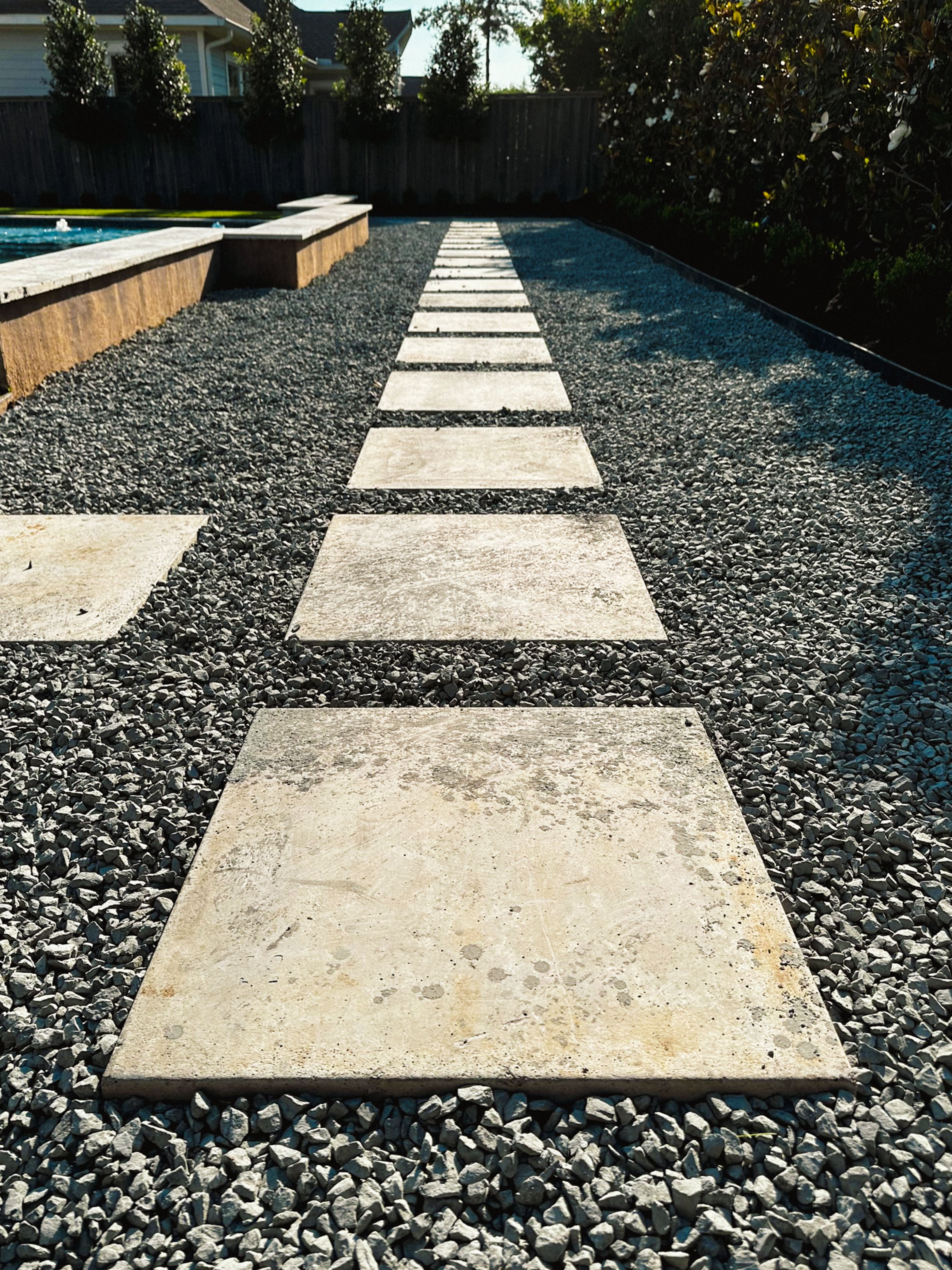 Hardscapes | Purposed Landscaping