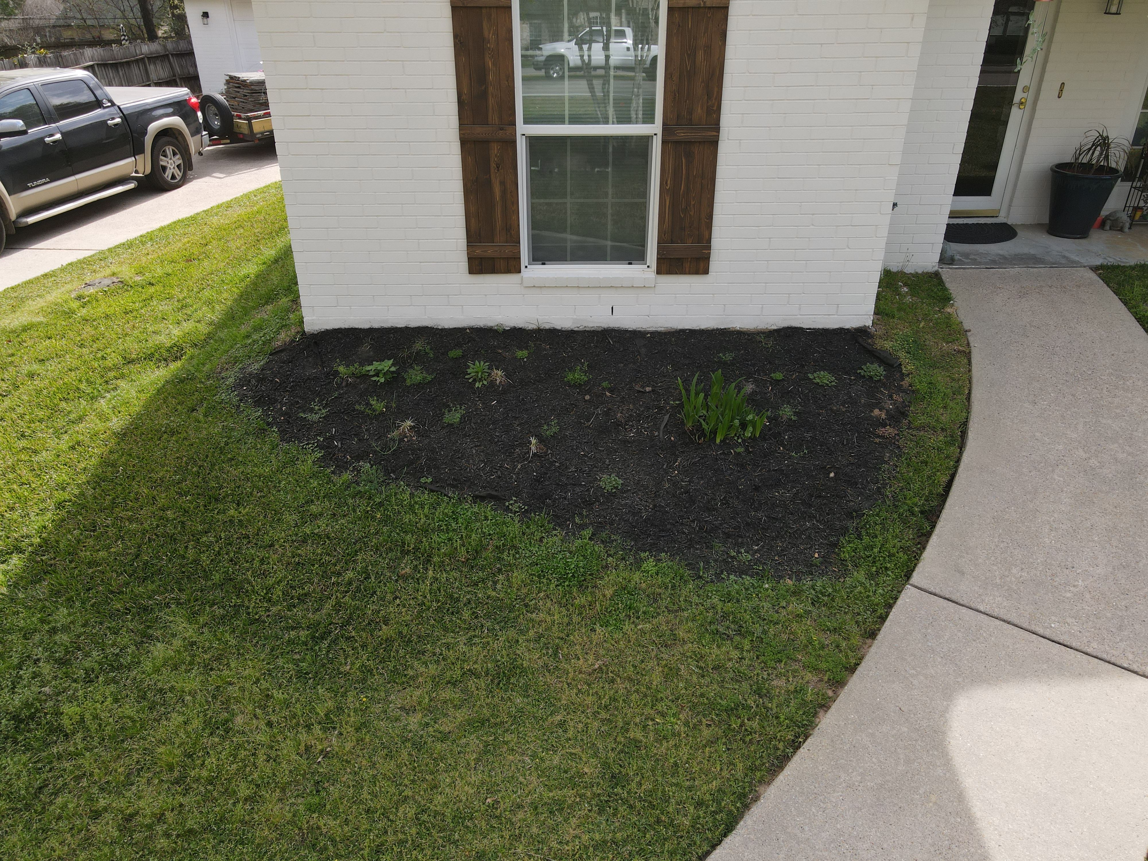 Home Landscaping | Purposed Landscaping