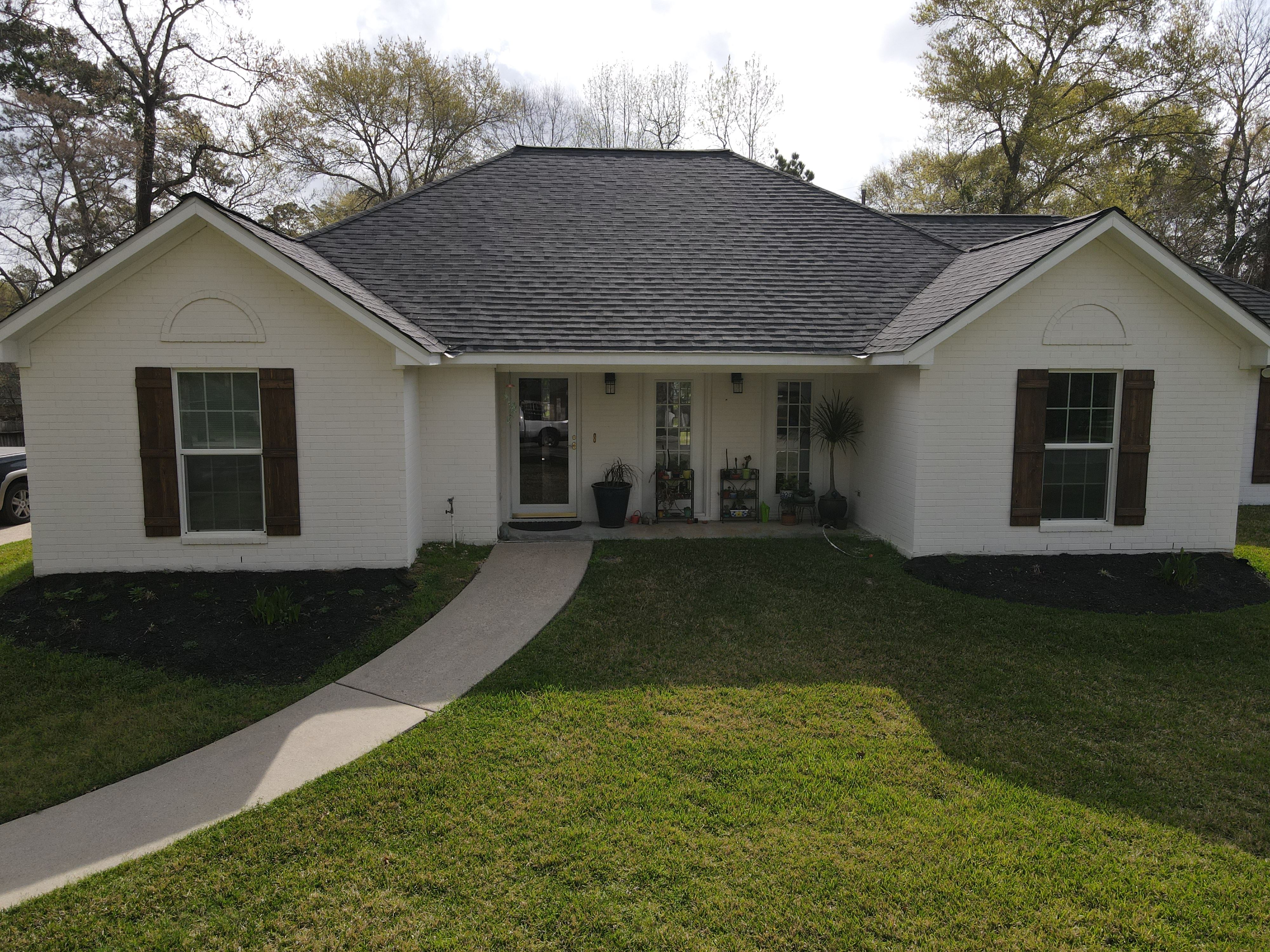 Home Landscaping | Purposed Landscaping